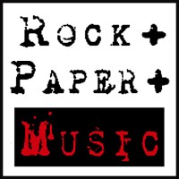 | Rock+Paper+Music | – commentary + perspective + creative adventures